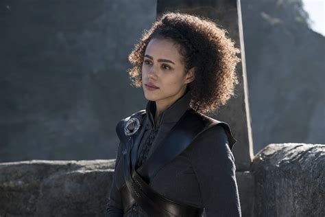 Are Grey Worm And Missandei Together On Game Of Thrones Ps Entertainment