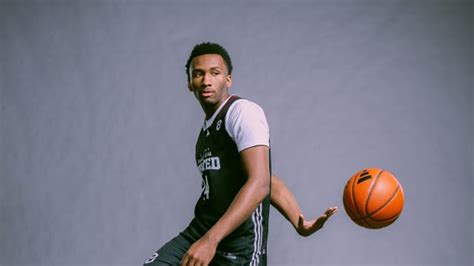Adidas Basketball Signs First High School Player In Historic Nil Deal