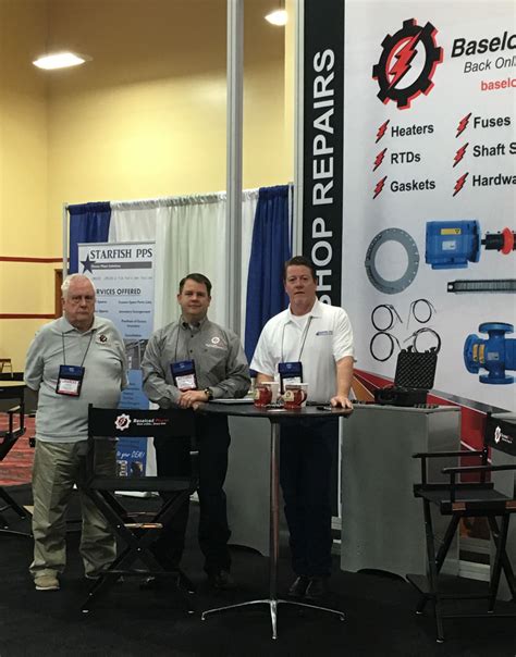 Learn About Baseload Power