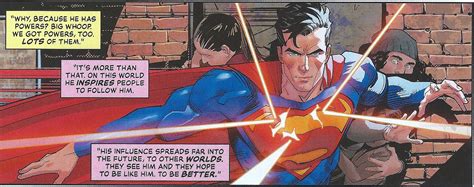 Supergirl Comic Box Commentary Review Superman 28