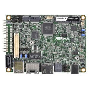 Pico ITX Motherboard Pico ITX Motherboard All Industrial Manufacturers