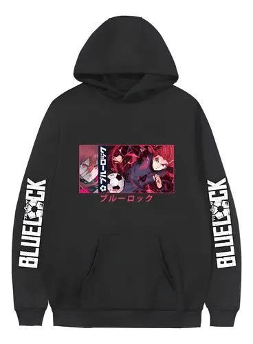 Sudadera De Cosplay De Halloween Hyoma Chigiri Blue Lock Meses Sin