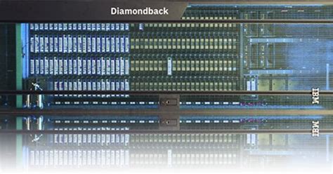 Ibm Debuts Diamondback Tape Library For Cloud And Large Enterprises Dcd