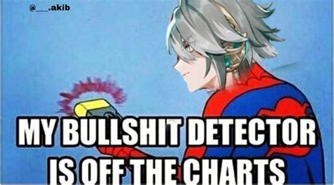 Dont Know Why But I Can See Alhaitham Doing This Genshin Impact Hoyolab