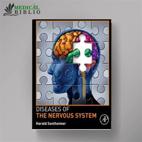 Diseases Of The Nervous System Medical Biblio