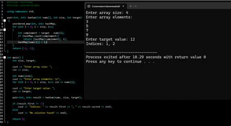 Kavin Narayanan On Linkedin Dsa Codinginterview Leetcode