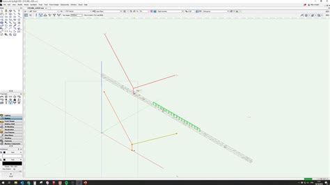 Bridle Tool Problem Braceworks Vectorworks Community Board