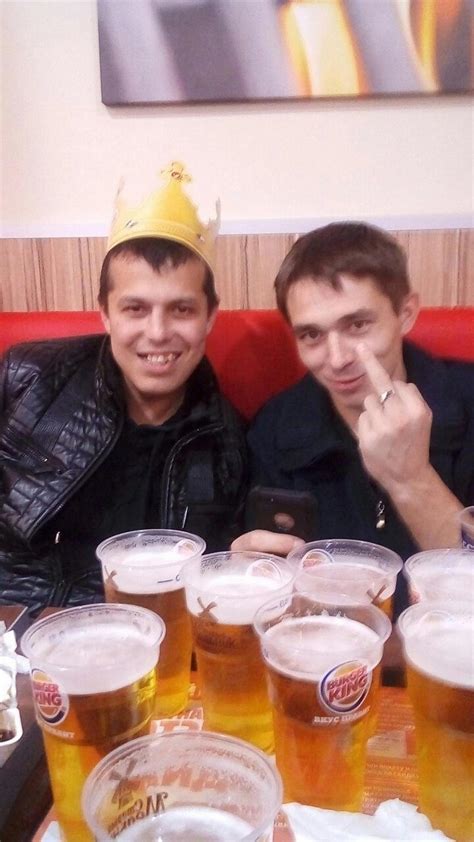 Чудики из социальных сетей