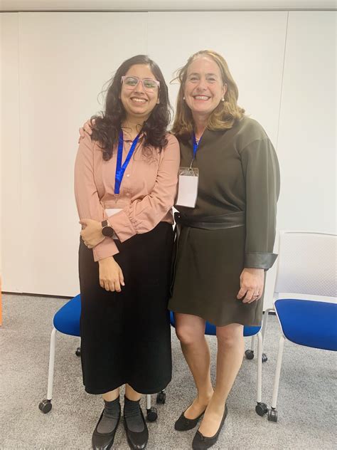 Thrilled To Share That I Recently Presented My Paper “ Attributing The