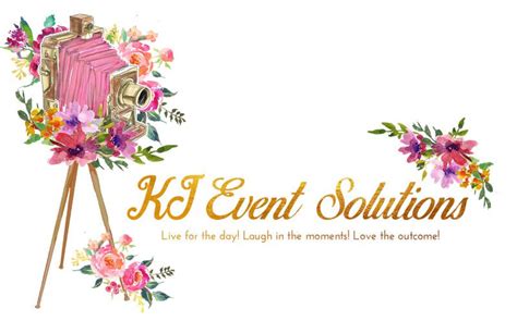 Kj Event Solutions