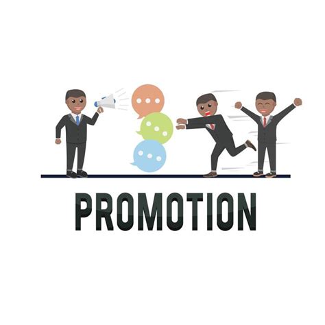 Promotion Announcement Vector Art Icons And Graphics For Free Download
