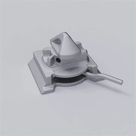 Container Twistlock For Shipping General Lashing System Co Ltd Gls