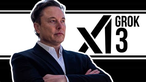 Grok 3 XAIs Bold Move In AI Evolution