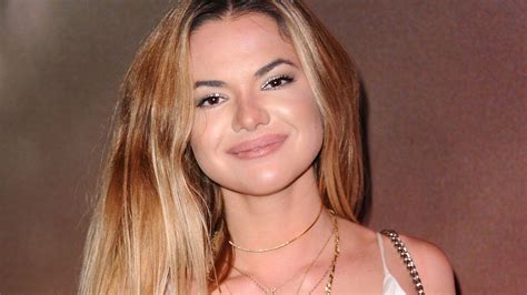 Bella Thornes Sister Kaili Criticized By Sex Workers For Disparaging Remarks About Industry