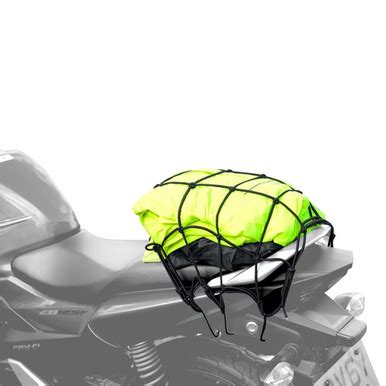 Oxford Products Cargo Net 17 17 371650 Sfrc