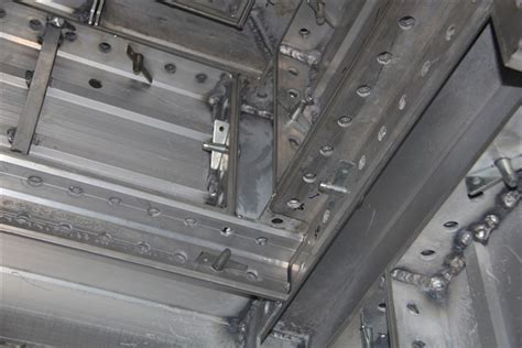 China Low Price Lightweight And Cost Saving Aluminium Formwork Suppliers Manufacturers