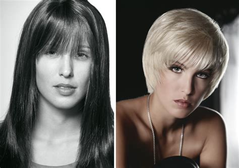 Hair Makeovers With Complimentary Haircuts And Colors