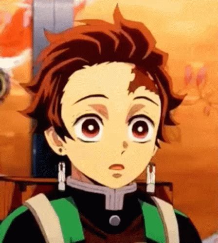 Tanjiro Tanjiro Kamado Gif Tanjiro Tanjiro Kamado Kny Discover Share Gifs Slayer Anime