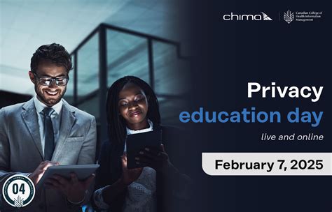 Privacy Education Day Health Information Canada