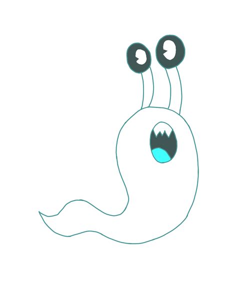 Slimy Legend Of Clans Wiki Fandom