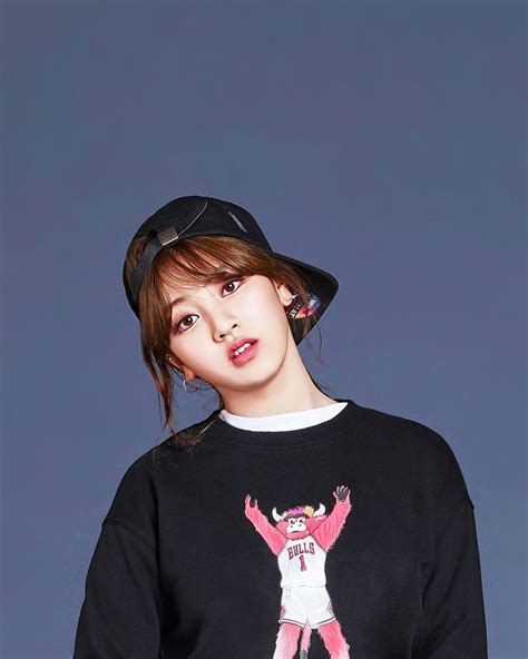 Jihyo Twice Wallpapers Wallpaper Cave