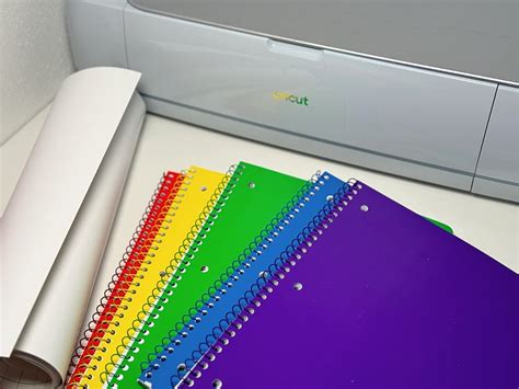 5 Babe Monsters Babe Subject Notebook Labels