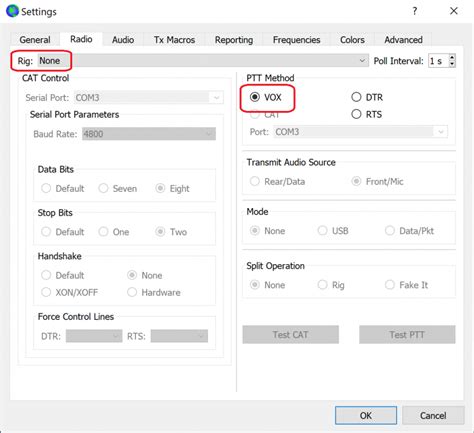 Remote Ft8 Ic 7300 Pc Remotetx