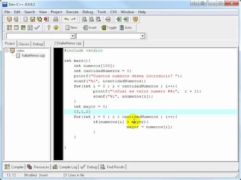 Obtén El Número Mayor De Un Arreglo En C Guía Completa