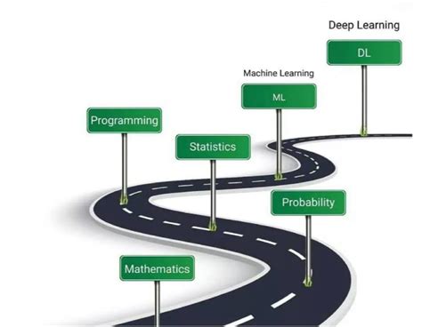 Data Scientist Roadmap For Beginners Knowlesys Open Source Intelligence System