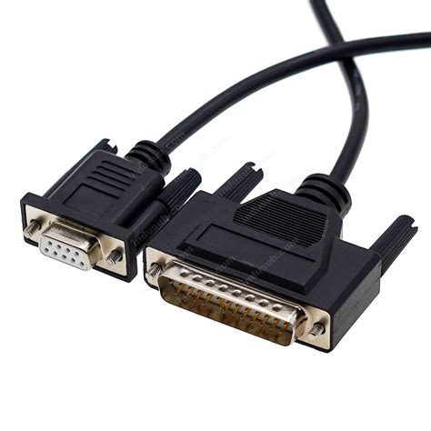 1784 Cp10 Ab Plc 5 Series Programming Cable Plc 5 Vicedeal