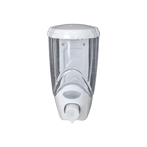 Дозатор за течен сапун вместимост 850мл 1725лв Emag Bg