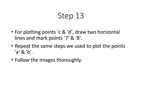 Isometric View Of Truncated Pentagonal Pyramid Pptx
