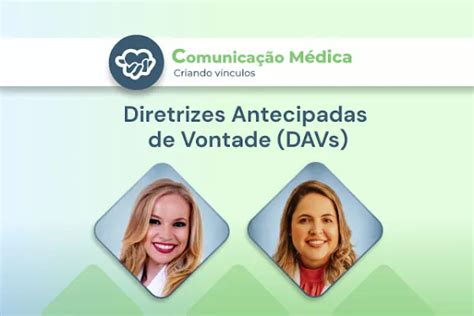 Revista Sustinere O Que São E Como Realizar Diretivas Antecipadas De