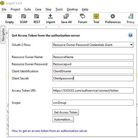 Error Resource Owner Password Credential In R Api General Posit Community