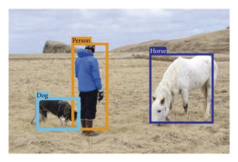 testing results of our model on pascal voc 2012 download scientific