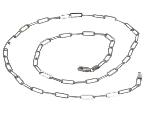 Lant Barbati Argint Auart