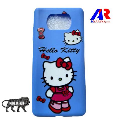 Poco X Poco X Pro Back Cover Buy Poco X And Poco X Pro Cover And Cases Online India