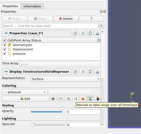 animations with paraview computational acoustics with open source