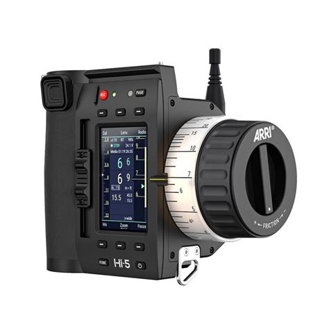 Hi 5 Hand Unit Basic Set