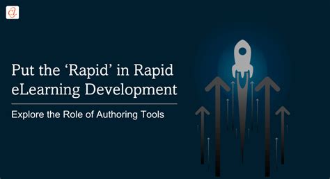 Authoring Tools How They Can Help In Rapid Elearning Development