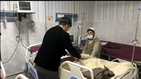 Una Pakistaní Madre De 3 Niñas Quiso Garantizar Que Su Cuarto Embarazo Fuera Un Niño Y Un