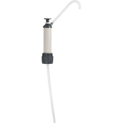Mr50 5 Rieke Pail Pump The Cary Company