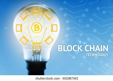 Bulb Hand Blockchain Royalty Free Images Stock Photos Pictures Shutterstock
