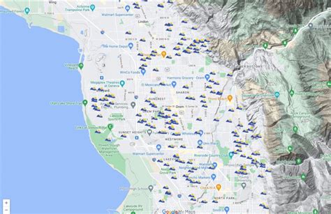 Solar Panel Installation In Orem Utah Smart Wave Solar