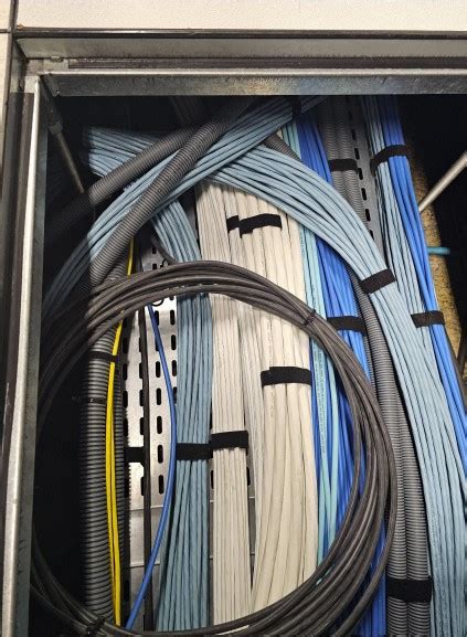 Top Structured Cabling Companies In 2025 The Leading Providers For Your Networking Needs
