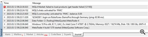 Its Not Isolated To Windows 10 Enteprise Problem With Metatrader 4