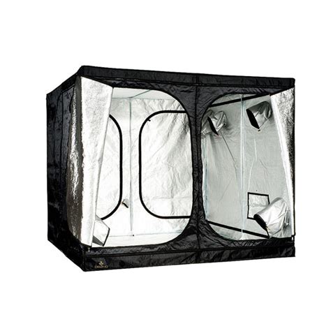 Darkroom Dr240w R300 240 X 120 X 200cm Progrow