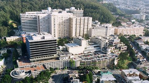 Archive Ucsf Launches Process To Reimagine Parnassus Heights Campus