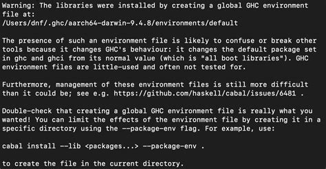 Building And Installing Tidal From Source On Mac Installation Help