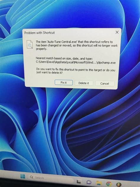 Short Cut Not Working R Computerhelp